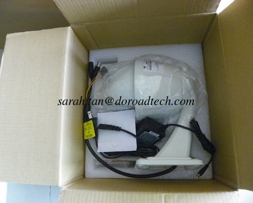 Outdoor HD SDI High Speed Dome Camera / 1080P HD SDI PTZ Dome Cameras