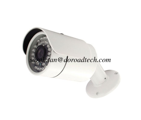 2015 Hot Selling 1.3 Megapixel IR Waterproof CCTV AHD Camera FCC, CE Certification