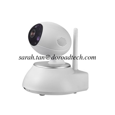 High Quality HD 720P Night Vision 12M IR P2P Wifi Digital Household Security IP Cameras