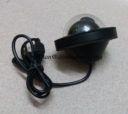CCTV Security & Surveillance Metal Mini Dome Bus Cameras