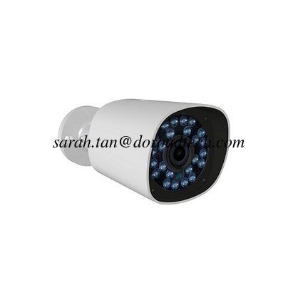Cloud P2P Androrid Iphone Remote View IR Day and Night PLC IP Cameras