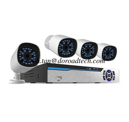 Cloud P2P Androrid Iphone Remote View IR Day and Night PLC IP Cameras