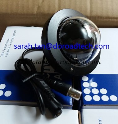 IP67 Weatherproof Mobile Cameras, Vehicle Surveillance Mobile Cameras E-Mark Certificate