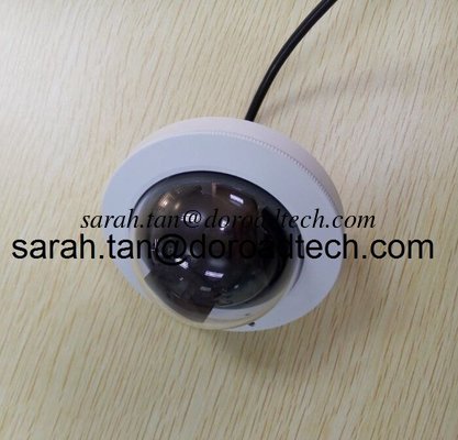 High Quality Vehicle Surveillance Mobile Cameras for School Bus/Car/Train Security, Audio Available