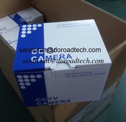 Mini Metal Dome Cameras, Vehicle Surveillance Mobile Cameras with Custom-made Logo Printing