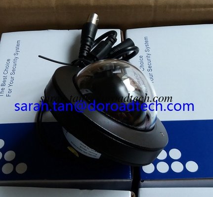 Mini Metal Dome Cameras with Custom-made Logo Printing, Vehicle Surveillance Mobile Cameras