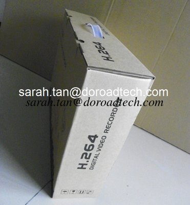 CCTV Security & Surveillance System 4CH FULL HD 1080P Professional NVRs