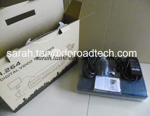 1080P High Definition 8CH Network Video Recorders, 8CH HD NVRs