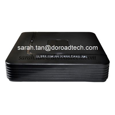 CCTV Security Systems High Definition Mini 1080P 8CH Network Digital Video Recorders