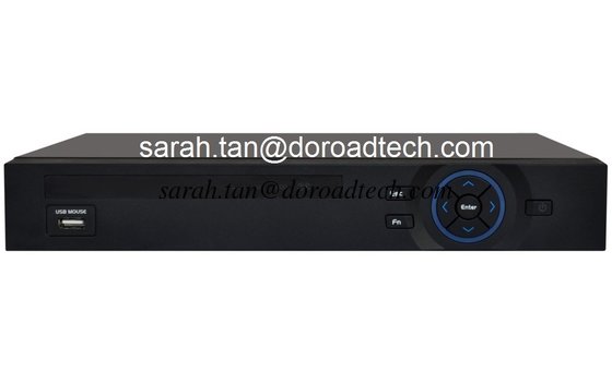 Video Management Security & Surveillance System 4CH FULL HD 1080P Professional NVRs