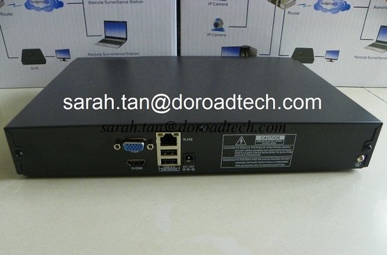 Full High Definition 1080P 8CH NVRs CCTV Surveillance Systems