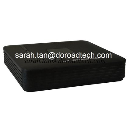 720P Realtime Recording and Playback Analog High Definition Recorders