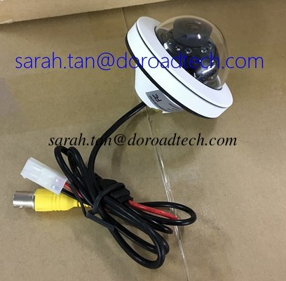 1000TVL Vehicle Surveillance Mobile Cameras for School Bus/Car/Train with Customized Logo Printing