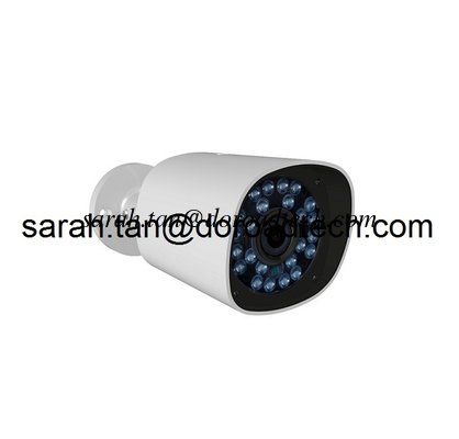4CH PLC Wireless IP Cameras NVR Security System