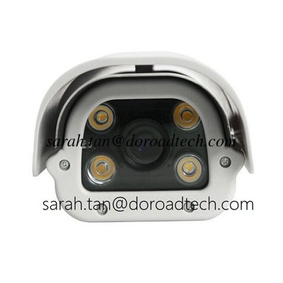 1080P Vehicle License Plate Recognition AHD Camera, LPR AHD Camera for Parking Lot