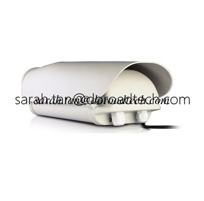 1080P Vehicle License Plate Recognition AHD Camera, LPR AHD Camera for Parking Lot