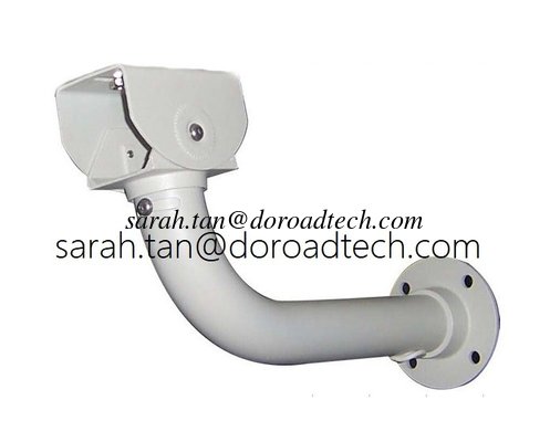 1080P Vehicle License Plate Recognition AHD Camera, LPR AHD Camera for Parking Lot