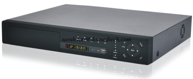 CCTV Surveillance System High Definition SDI Digital Video Recorder DR-8008SD