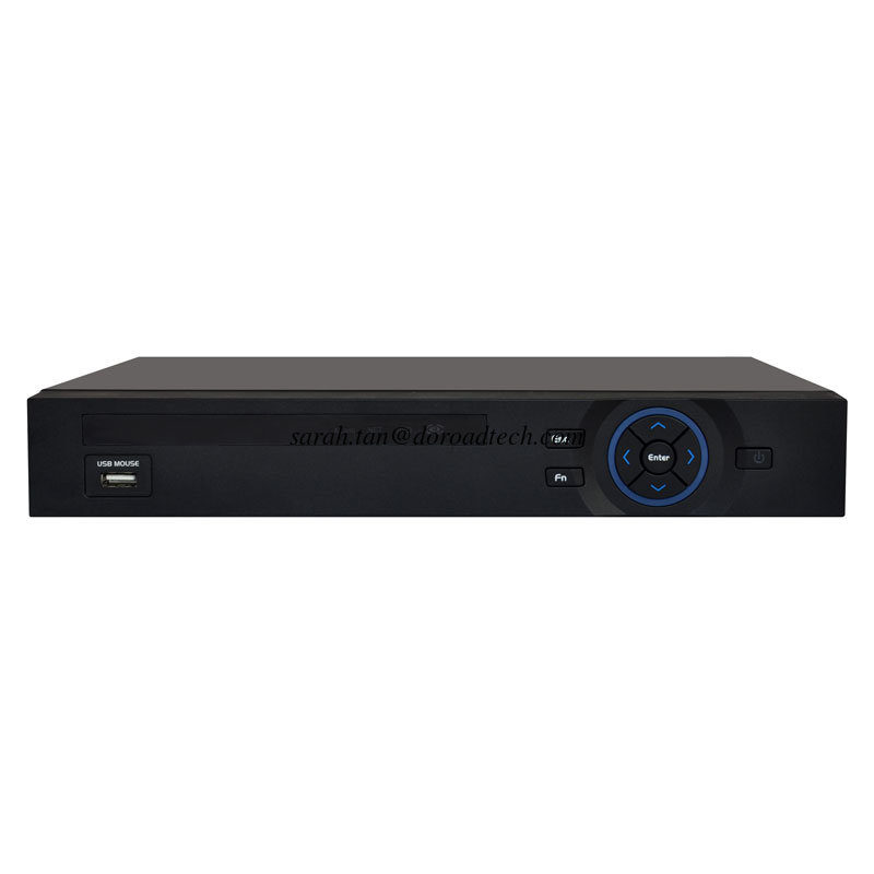 CCTV Security System 4CH H.264 HD 960P Professional NVR ONVIF DR-N7904D