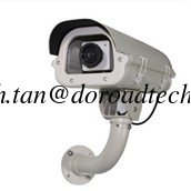 CCTV Security System Indoor/Outdoor Dummy Camera with LED light DRA43