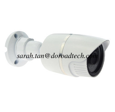 1080P Low Lux Waterproof Day & Night Indoor/Outdoor IP Camera for Promotion DR-IP1002