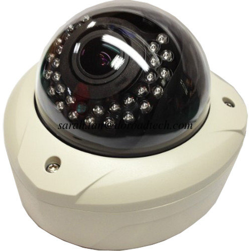Factory Offer 420TVL Color CCD CCTV Surveillance Security Cameras