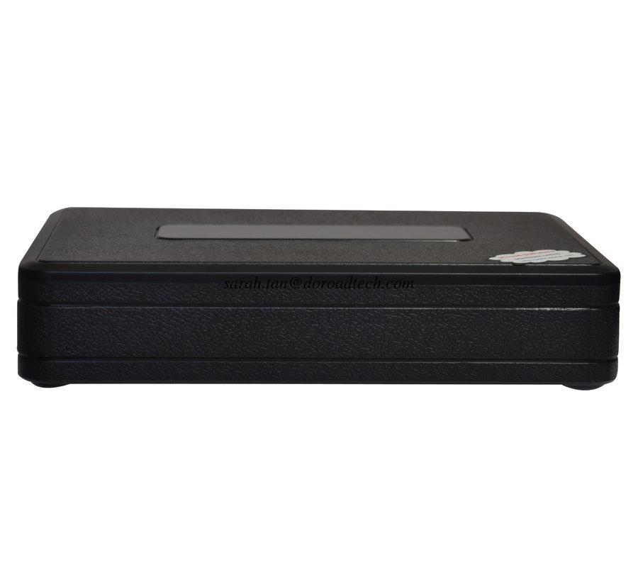 MINI 8CH H.264 Real Time Network Digital Video Recorder