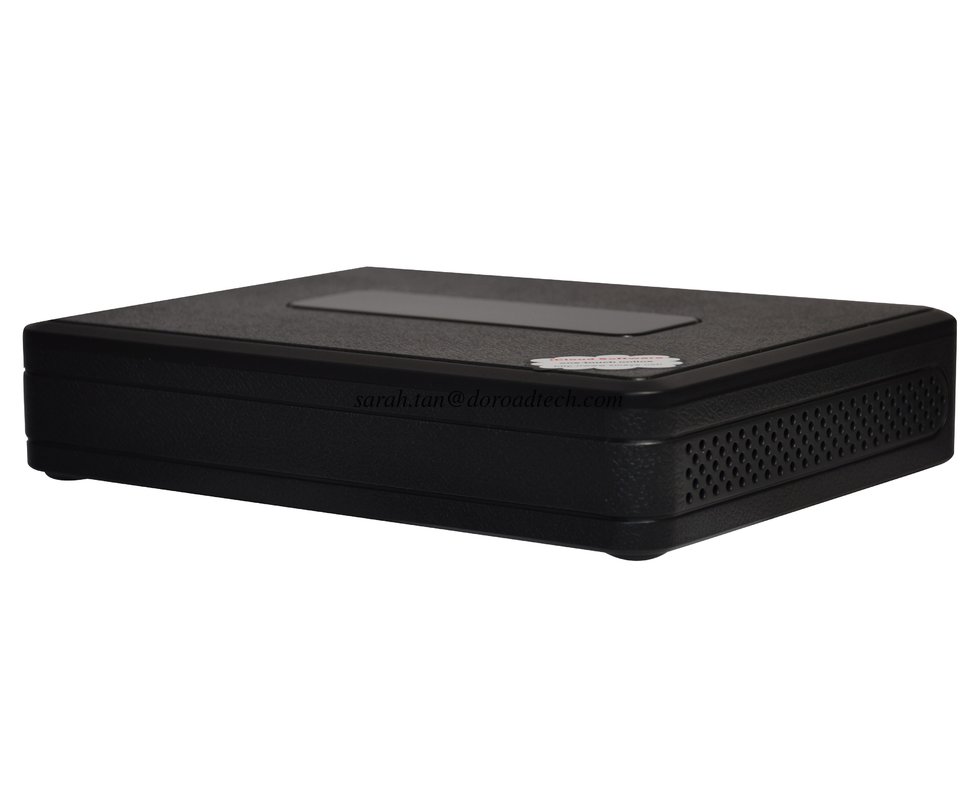 MINI 8CH H.264 Real Time Network Digital Video Recorders