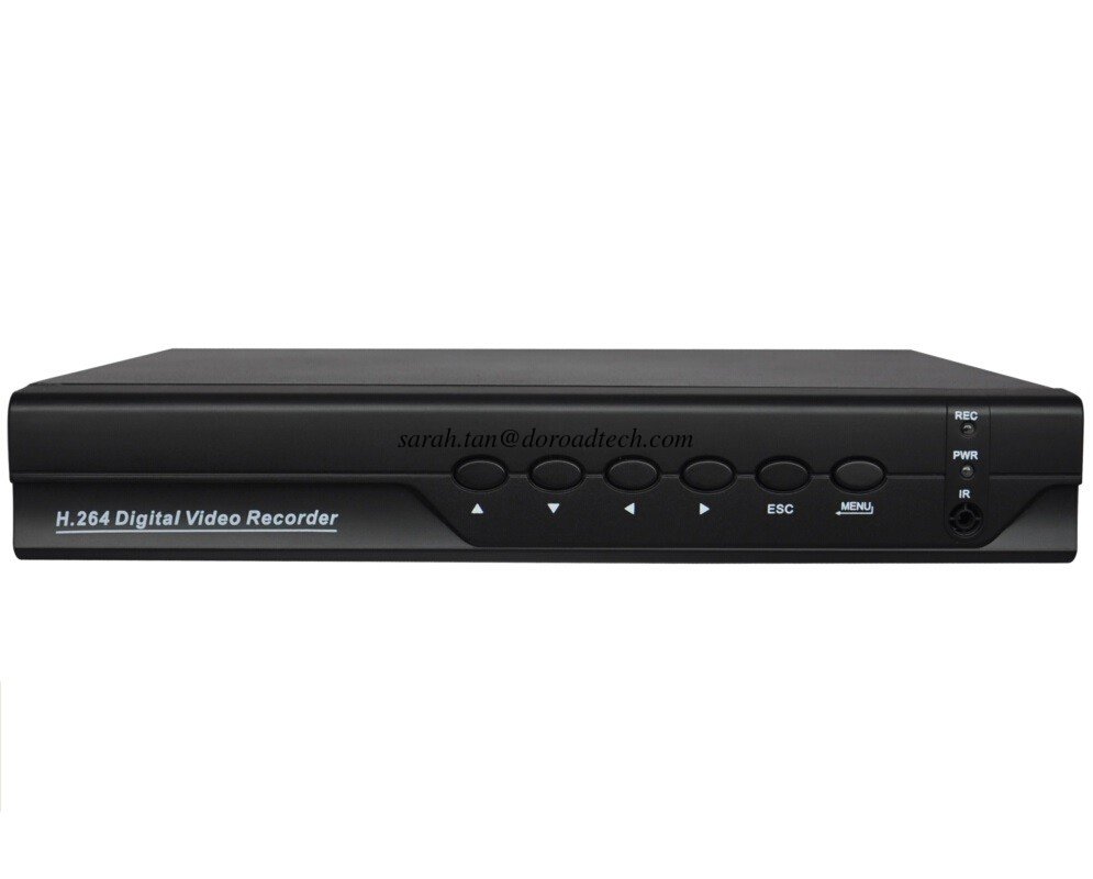 Highly Recommend 2014 NEWEST Product AHD technoogy AHD DVR, 720P Real-time Recording