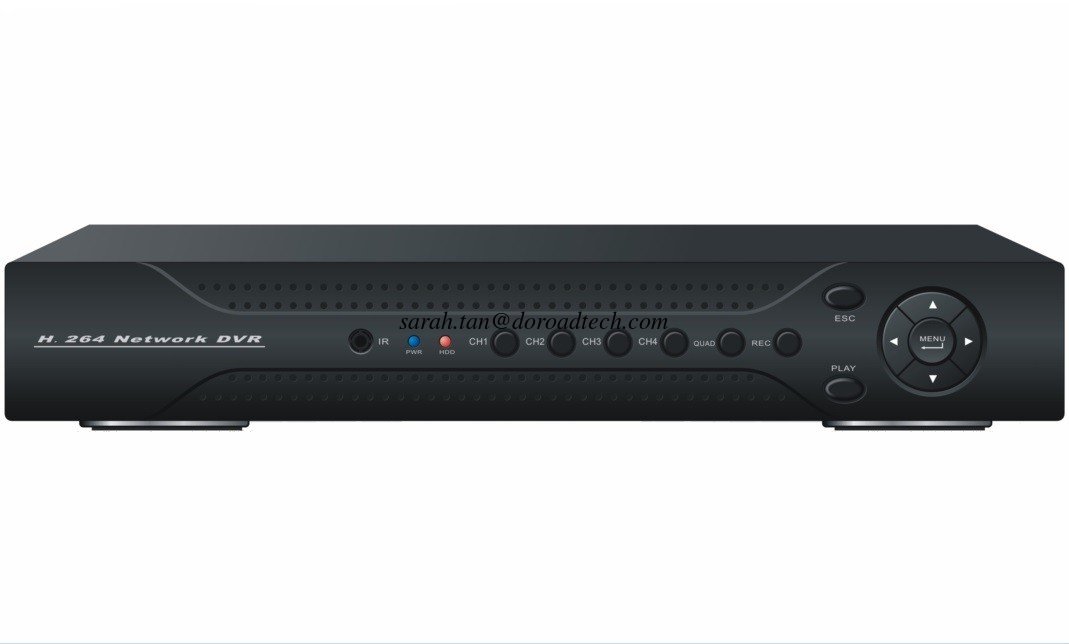 AHD DVR Video Surveillance System 2014 NEWEST Product AHD Technoogy 8CH AHD DVRs