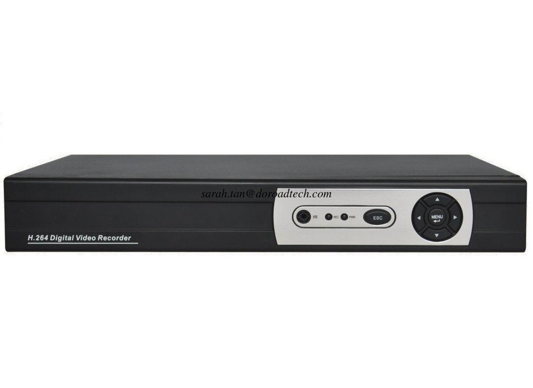 New Hybrid 3 In 1 Analog Camera System 8CH AHD DVRs Analog High Definition DVR