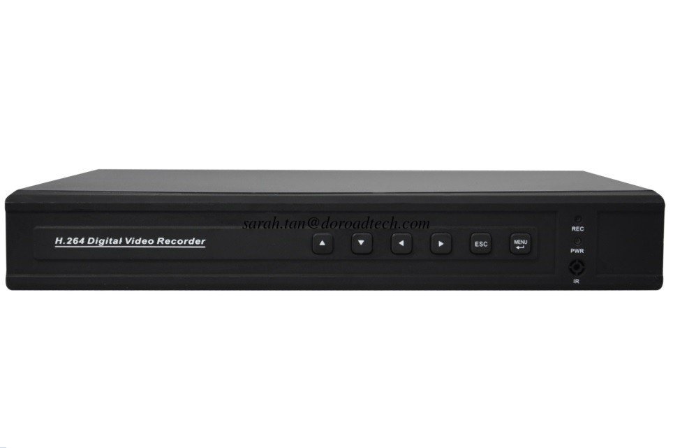 NEW Product AHD Technoogy AHD DVR 8CH Analog HD DVR System