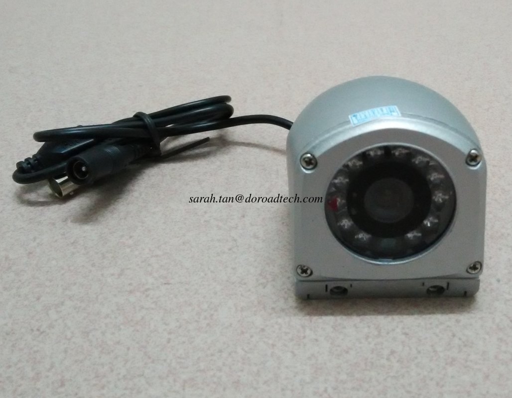 High Quality 700TVL CCD CCTV Security Vehicle Camera for Car, Mobile Camera, Bus Cameras