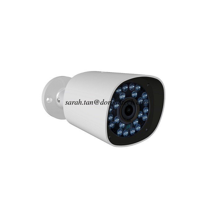 Cloud P2P Androrid Iphone Remote View IR Day and Night PLC IP Cameras