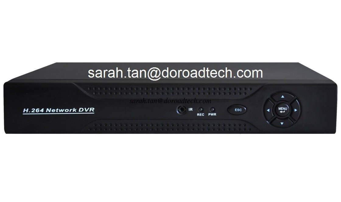 1080P High Definition 8CH Network Video Recorders, 8CH HD NVRs
