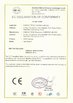 DOROAD INDUSTRIAL COMPANY LIMITED