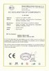 DOROAD INDUSTRIAL COMPANY LIMITED