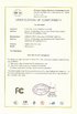 DOROAD INDUSTRIAL COMPANY LIMITED