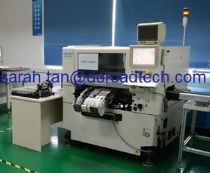 DOROAD INDUSTRIAL COMPANY LIMITED