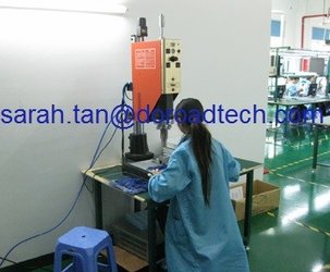 DOROAD INDUSTRIAL COMPANY LIMITED