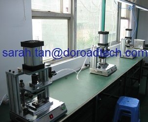 DOROAD INDUSTRIAL COMPANY LIMITED