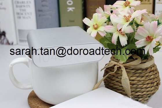 HOT! 10400mAh Portable Power Bank Metal Ultra-thin Charging Power Bank for Digital Device