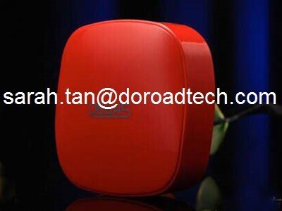 Plastic Colorful Design Portable/Emergency Universal Power Bank, External Battery Charger