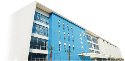 Gospell digital technology co.,ltd
