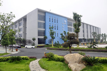 Gospell digital technology co.,ltd