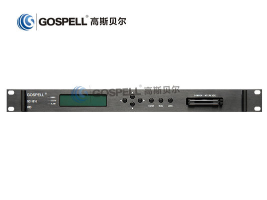 HD Digital TV Receiver