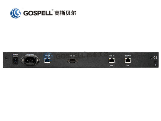 DVB-CSA Standard Digital TV Scrambler , Transport Stream Multiplexer