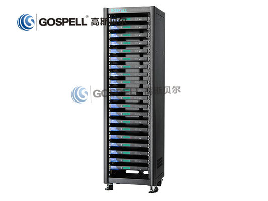 Digital TV Satellite Modulator