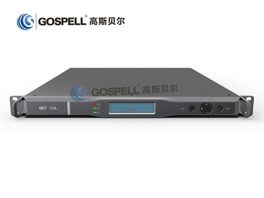 Digital TV Satellite Modulator
