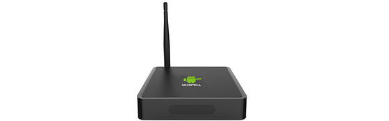 Android 4.2.2 OS IPTV Set Top Box
